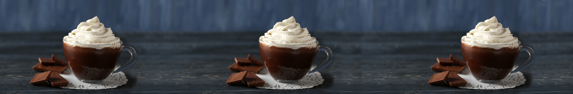 Raw Macadamia Nut Chocolate Mocha Recipe | Sylvaine Hughson
